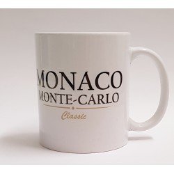 MUG CLASSIC MONACO